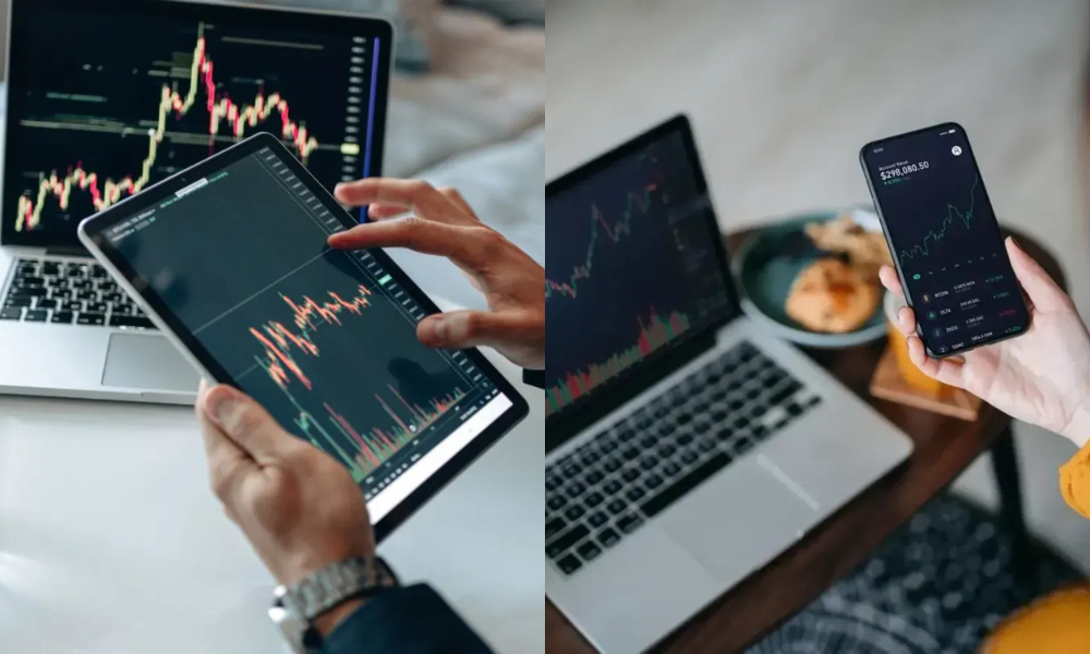 Trader là gì? Các bước để làm trader chuyên nghiệp