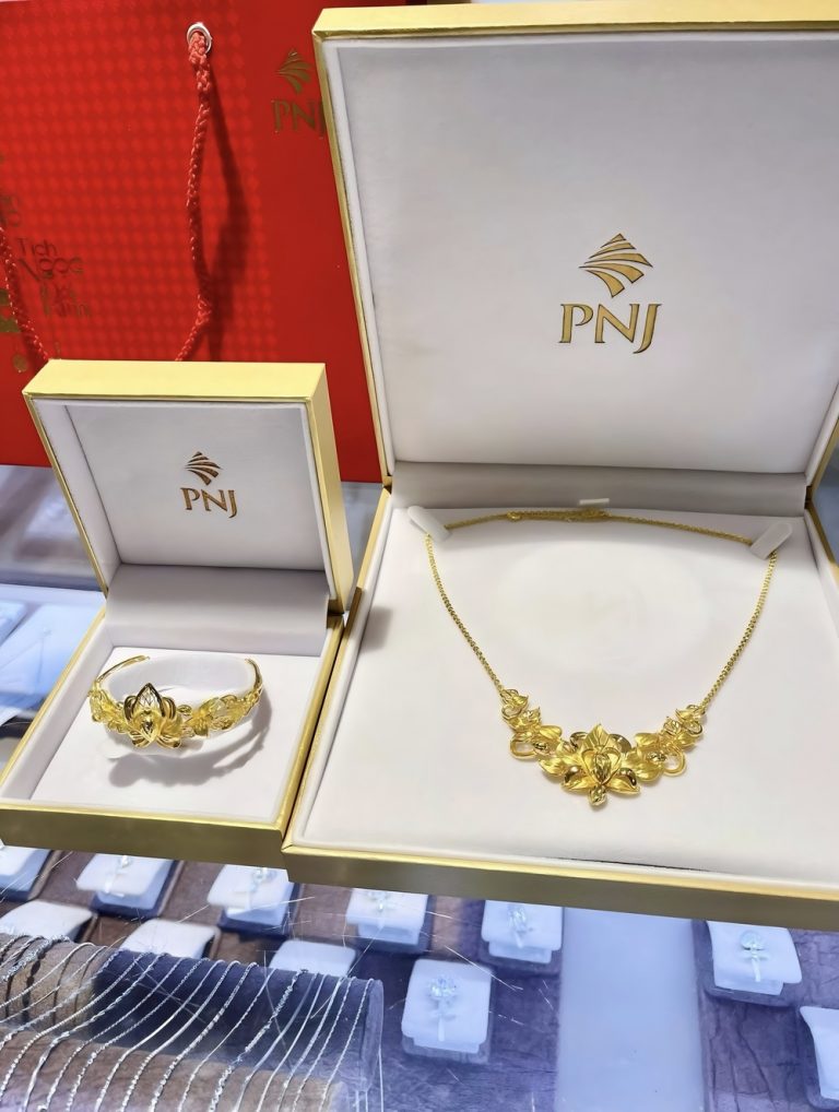 Bán vàng PNJ có lỗ không? Bán vàng PNJ lỗ bao nhiêu?