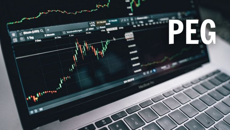 PEG là gì? Cách định giá cổ phiếu tăng trưởng hiệu quả